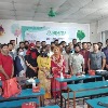 Bangladesh Institute of Human Resource Management in Farmgate Tejgaon Dhaka