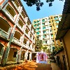 Salimullah University College in Tipu Sultan Road Wari Dhaka